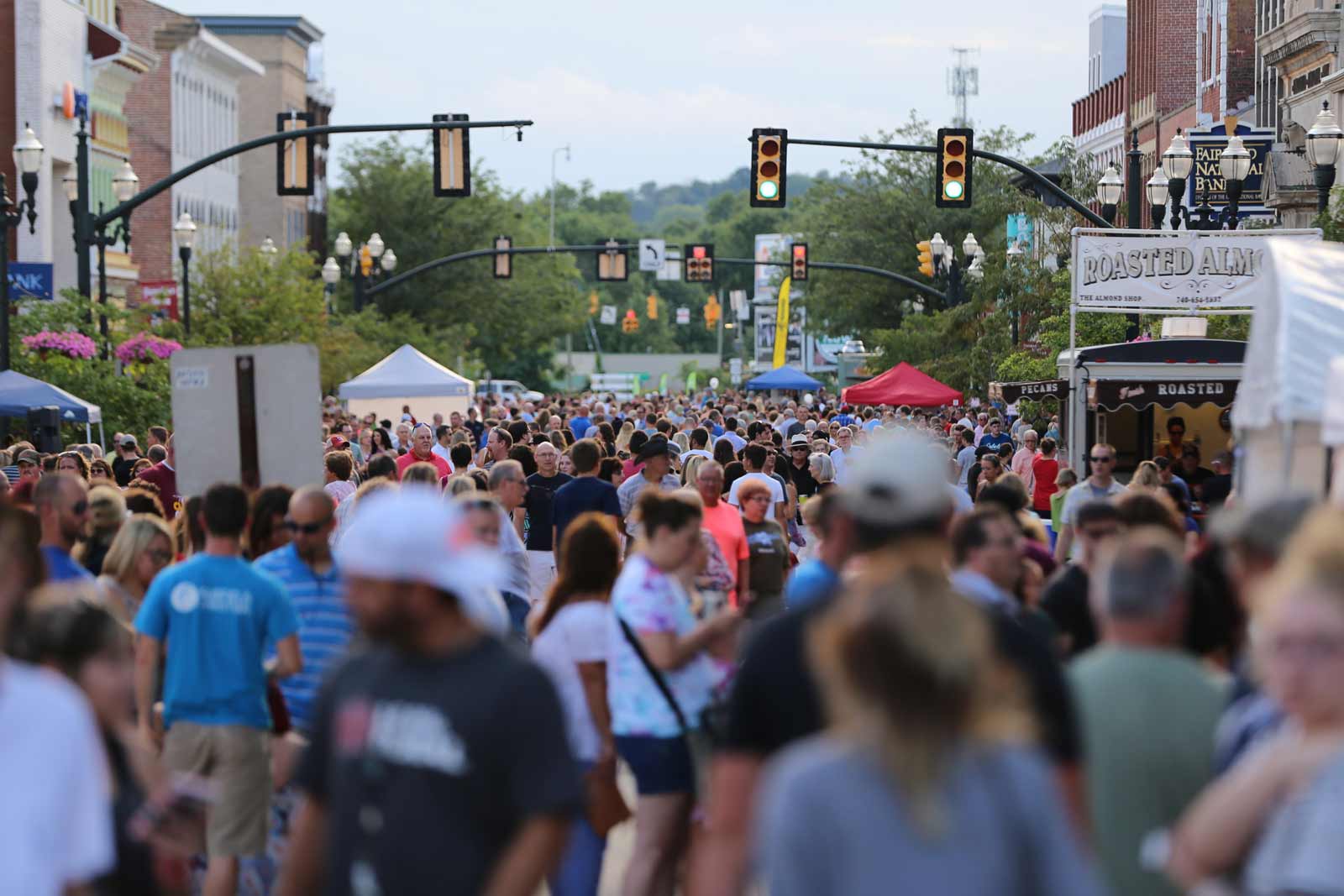 Bill Palmer Insurance | Causes We Support in Lancaster Ohio